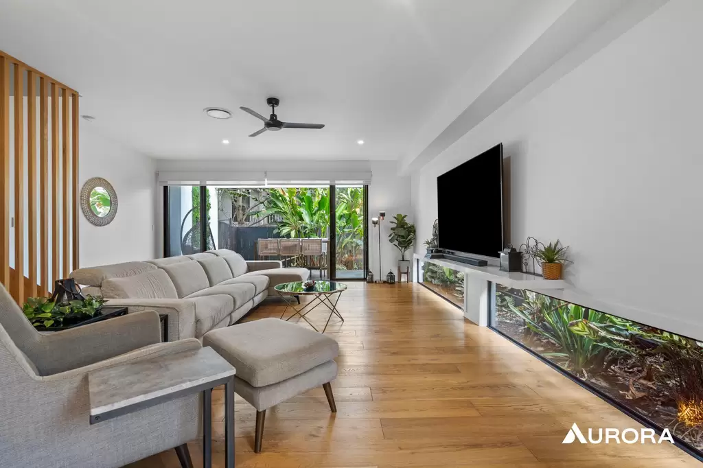 Aurora Property Brisbane South